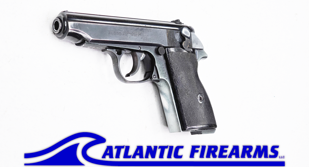 Atlantic Firearms, LLC - AtlanticFirearms.com