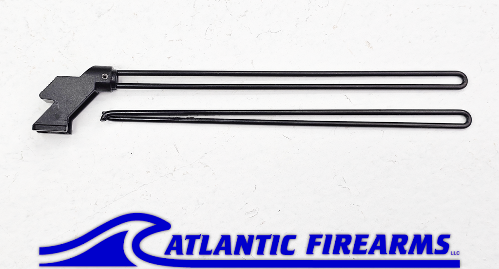 Barwarus BW-T33 Rail Cover - AtlanticFirearms.com