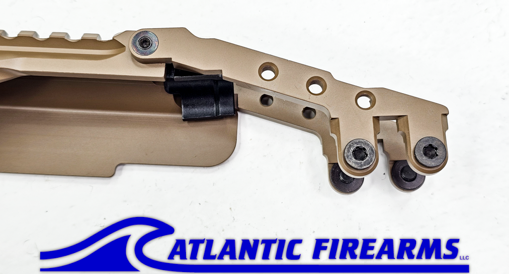 Barwarus BW-T33 Rail Cover - AtlanticFirearms.com