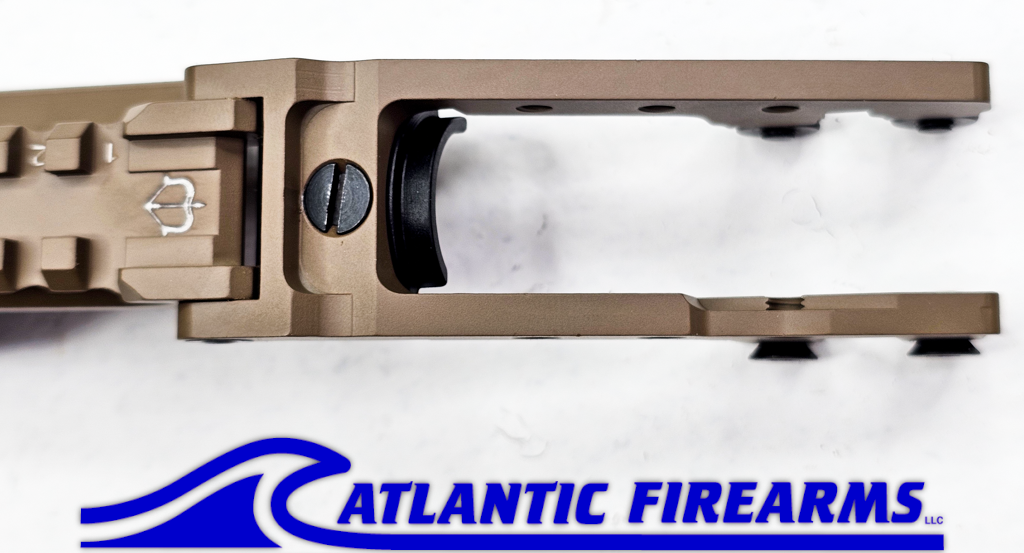 Barwarus BW-T33 Rail Cover - AtlanticFirearms.com