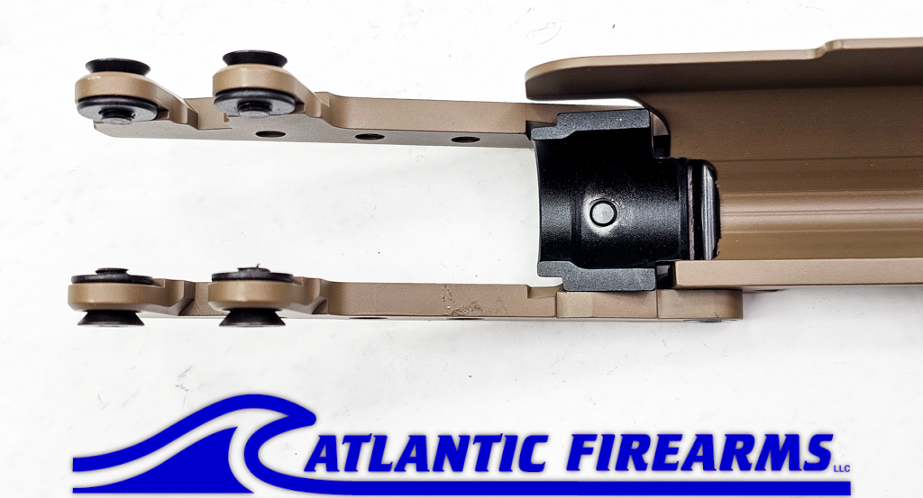 Barwarus BW-T33 Rail Cover - AtlanticFirearms.com