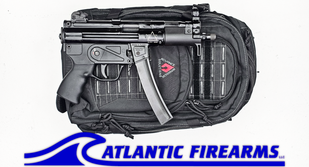 Atlantic Firearms, LLC - AtlanticFirearms.com