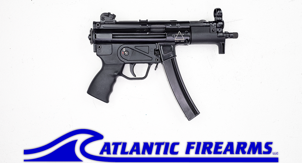 Atlantic Firearms, LLC - AtlanticFirearms.com