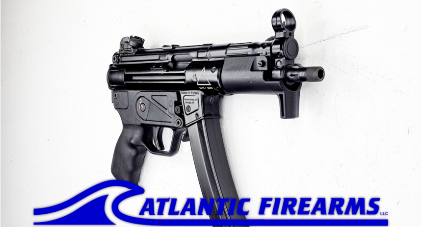 Atlantic Firearms, LLC - AtlanticFirearms.com