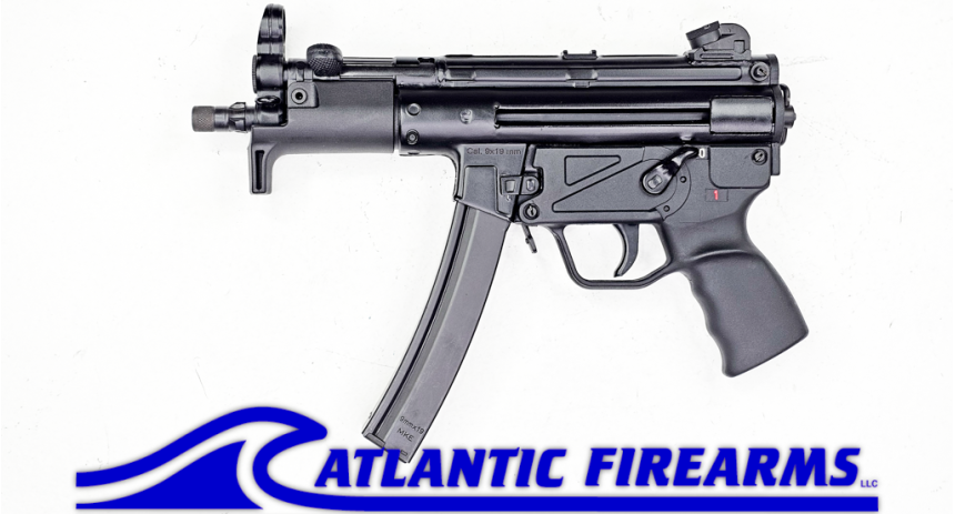 Atlantic Firearms, LLC - AtlanticFirearms.com