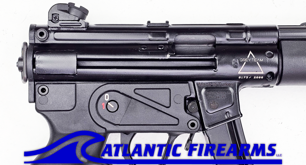 Atlantic Firearms, LLC - AtlanticFirearms.com