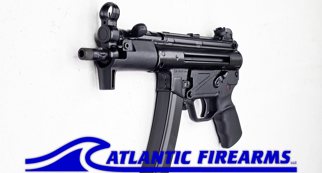 Atlantic Firearms, LLC - AtlanticFirearms.com