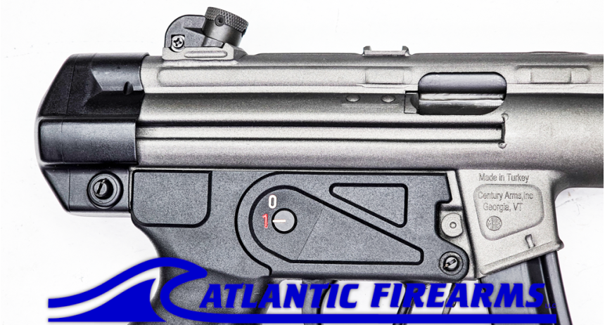 Atlantic Firearms, LLC - AtlanticFirearms.com