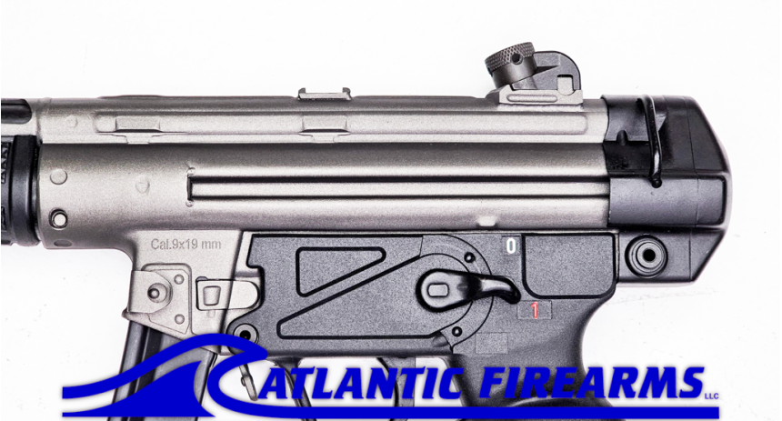 Atlantic Firearms, LLC - AtlanticFirearms.com