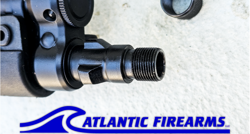 Atlantic Firearms, LLC - AtlanticFirearms.com