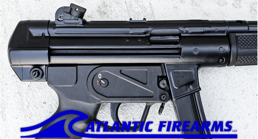 Atlantic Firearms, LLC - AtlanticFirearms.com