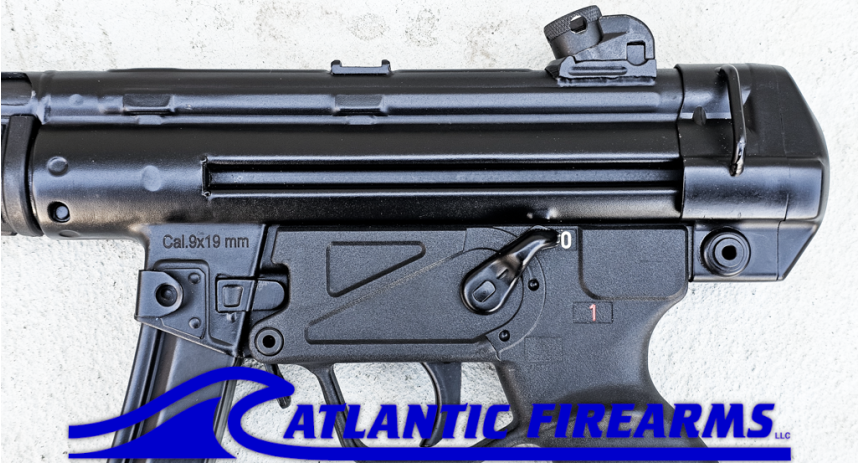 Atlantic Firearms, LLC - AtlanticFirearms.com