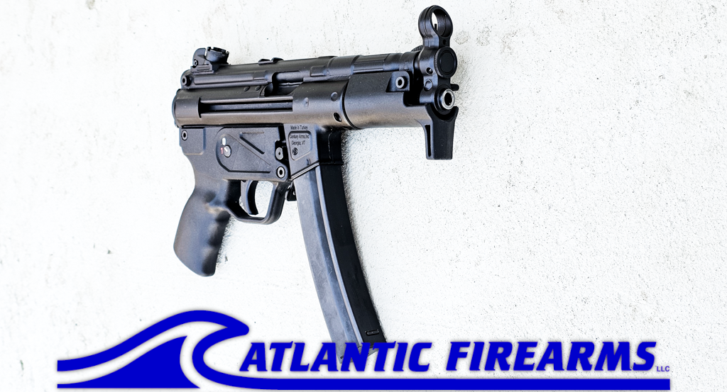 Atlantic Firearms, LLC - AtlanticFirearms.com