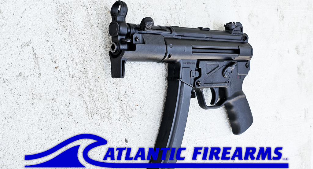 Atlantic Firearms, LLC - AtlanticFirearms.com