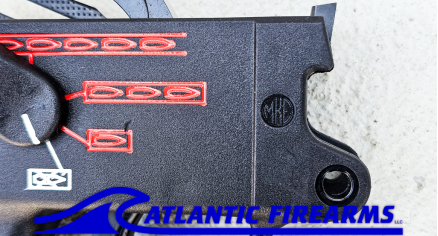 MP5 Trigger Group- MKE - AtlanticFirearms.com
