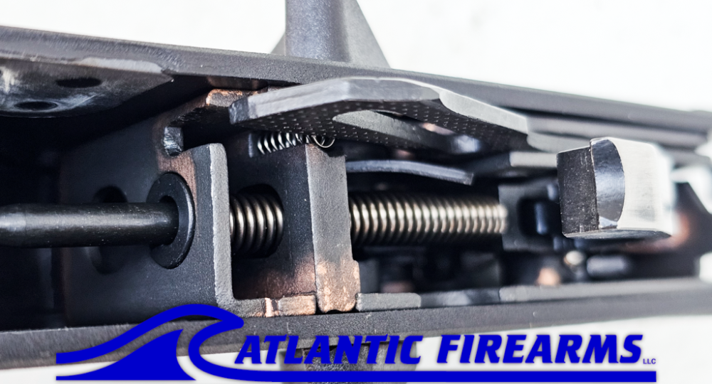 MP5 Trigger Group- MKE - AtlanticFirearms.com
