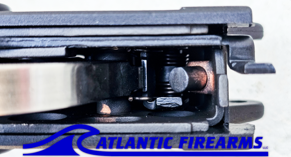 MP5 Trigger Group- MKE - AtlanticFirearms.com