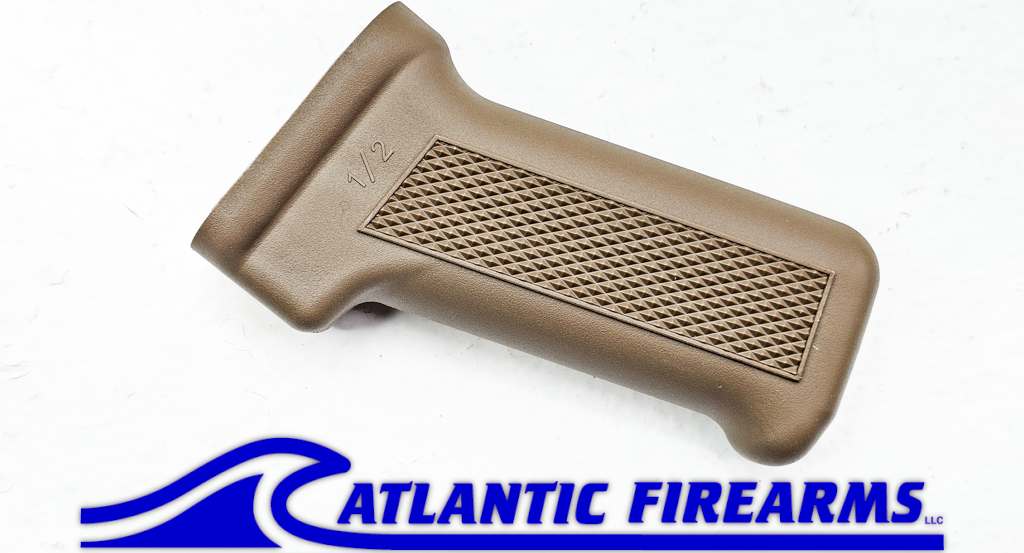 Arsenal US FDE Left Side Folding Stock Set for Stamped Receivers ...
