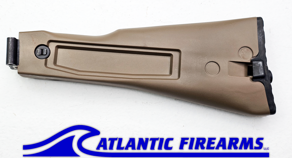 Arsenal US FDE Left Side Folding Stock Set for Stamped Receivers ...
