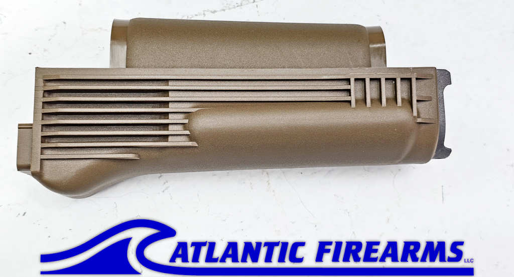 Arsenal US FDE Left Side Folding Stock Set for Stamped Receivers ...