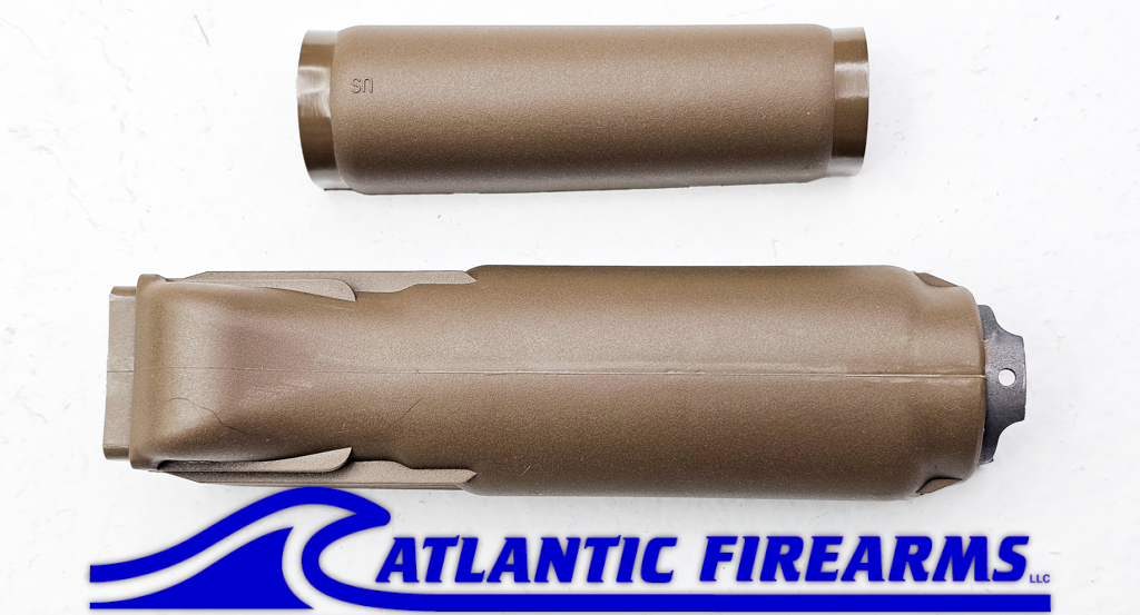 Arsenal US FDE Left Side Folding Stock Set for Stamped Receivers ...