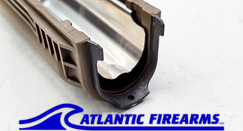 Arsenal US FDE Left Side Folding Stock Set for Stamped Receivers ...
