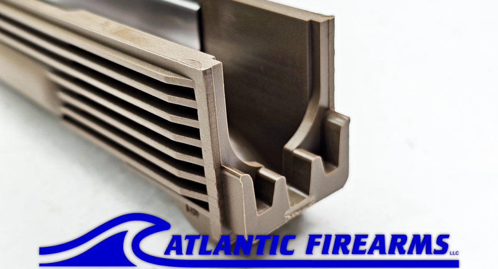 Arsenal US FDE Left Side Folding Stock Set for Stamped Receivers ...