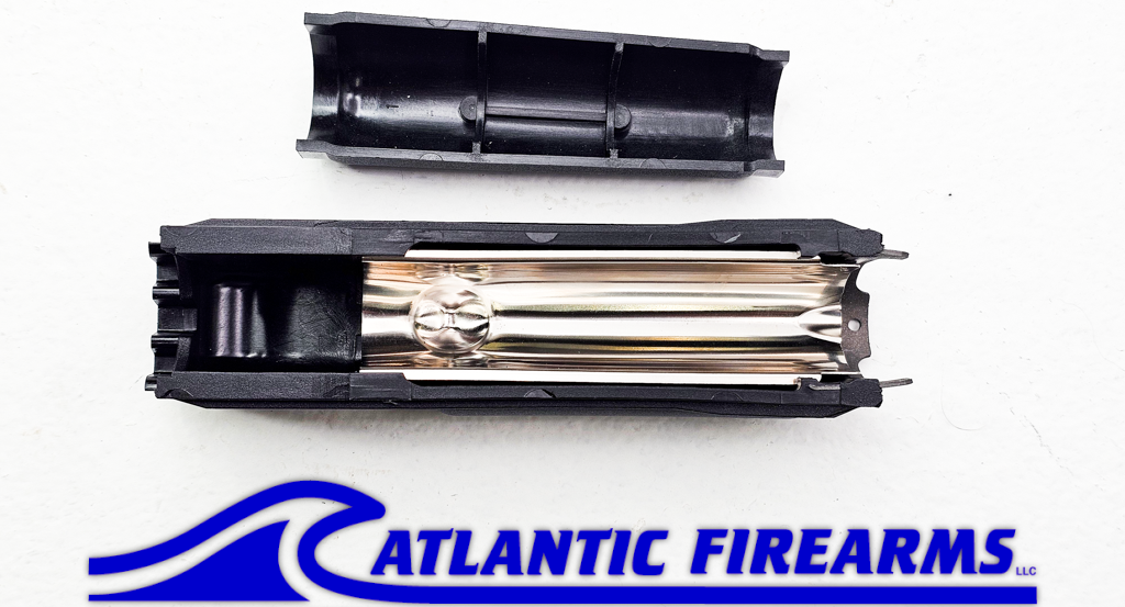 Arsenal US Black Left Side Folding Stock Set for Stamped Receivers ...
