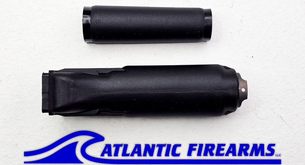 Arsenal US Black Left Side Folding Stock Set for Stamped Receivers ...