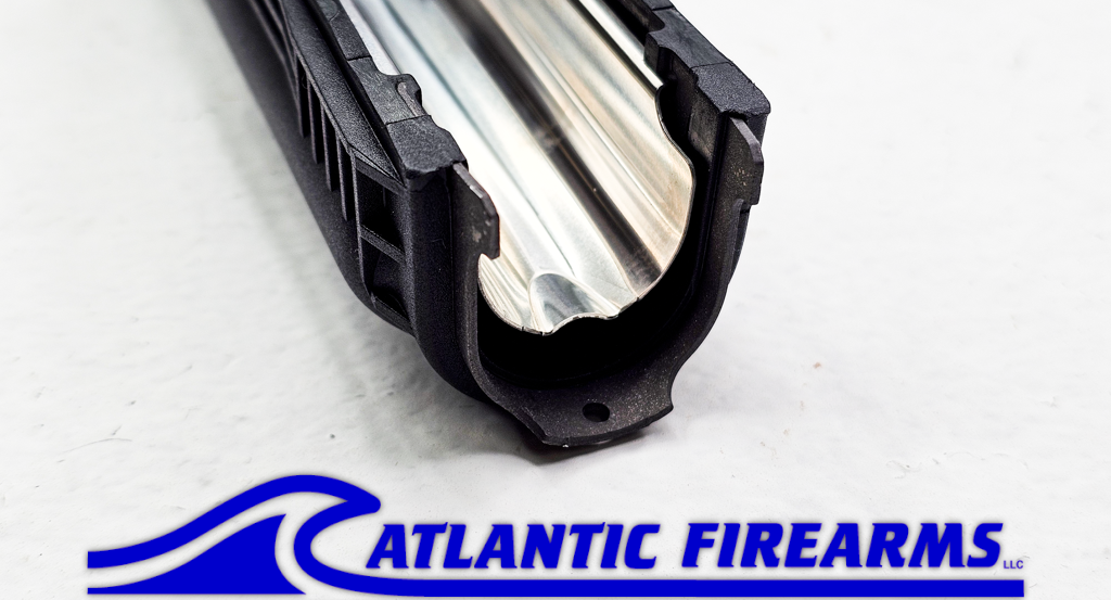 Arsenal US Black Left Side Folding Stock Set for Stamped Receivers ...
