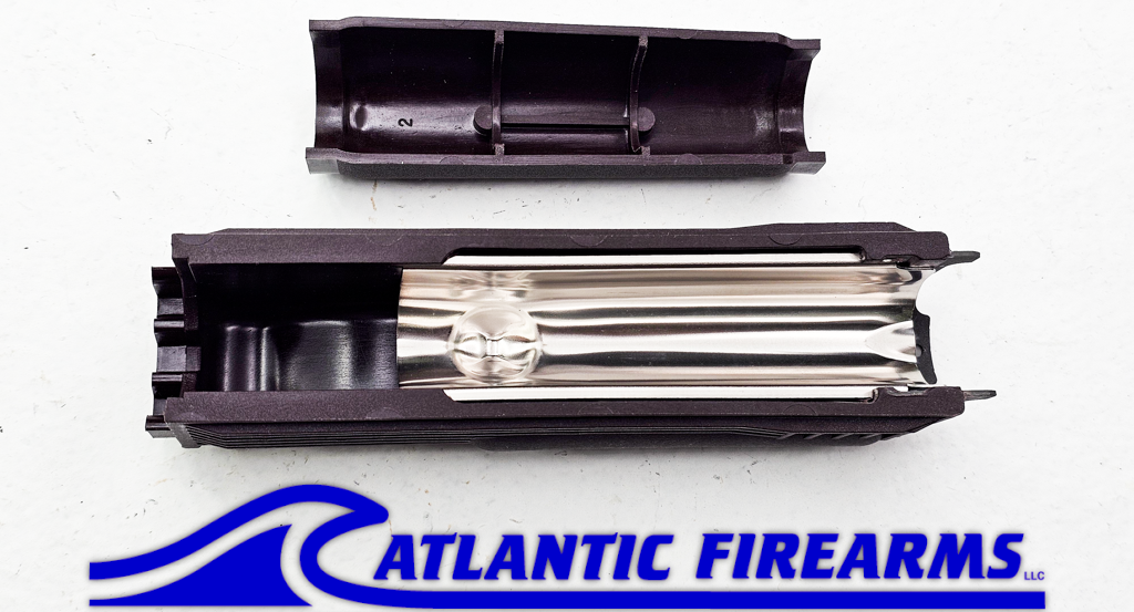 Arsenal US Plum Left Side Folding Stock Set for Stamped Receivers ...