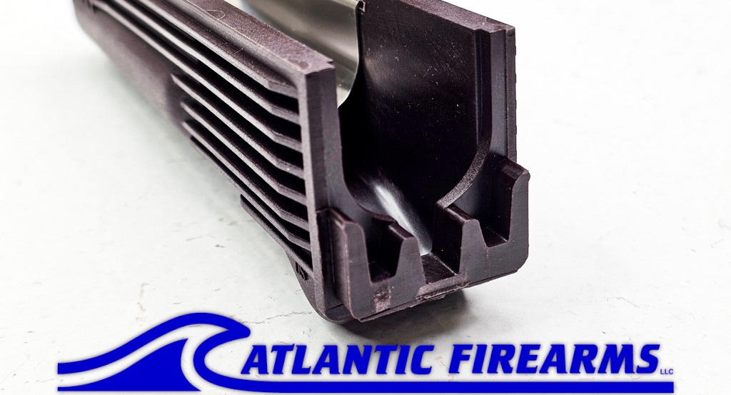 Arsenal US Plum Left Side Folding Stock Set for Stamped Receivers ...