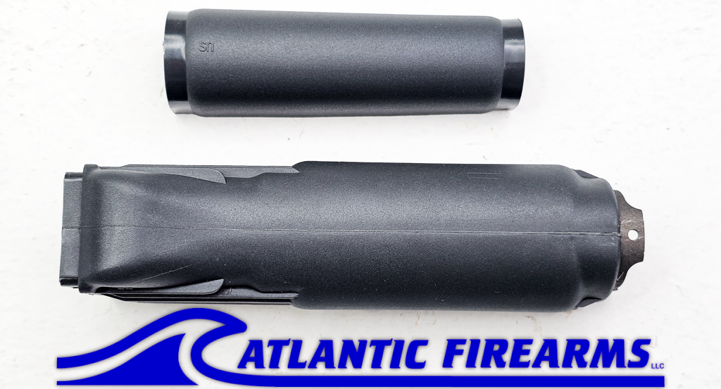 Arsenal US Gray Left Side Folding Stock Set for Stamped Receivers ...