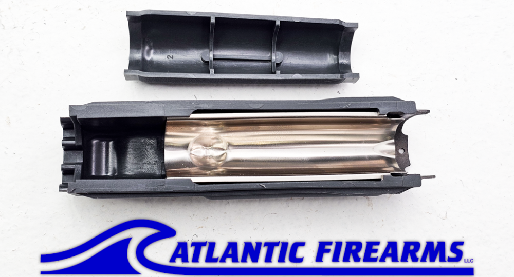 Arsenal US Gray Left Side Folding Stock Set for Stamped Receivers ...