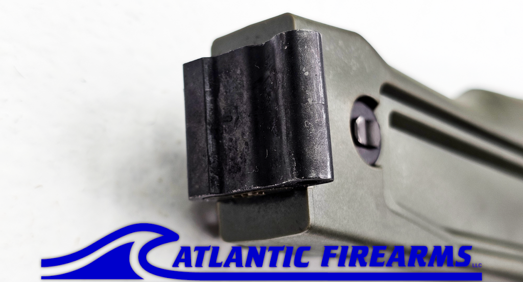 Arsenal US OD Green Left Side Folding Stock Set for Stamped Receivers ...