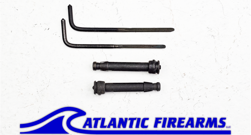 SKS/AK Broken Shell Extractor Combo - AtlanticFirearms.com