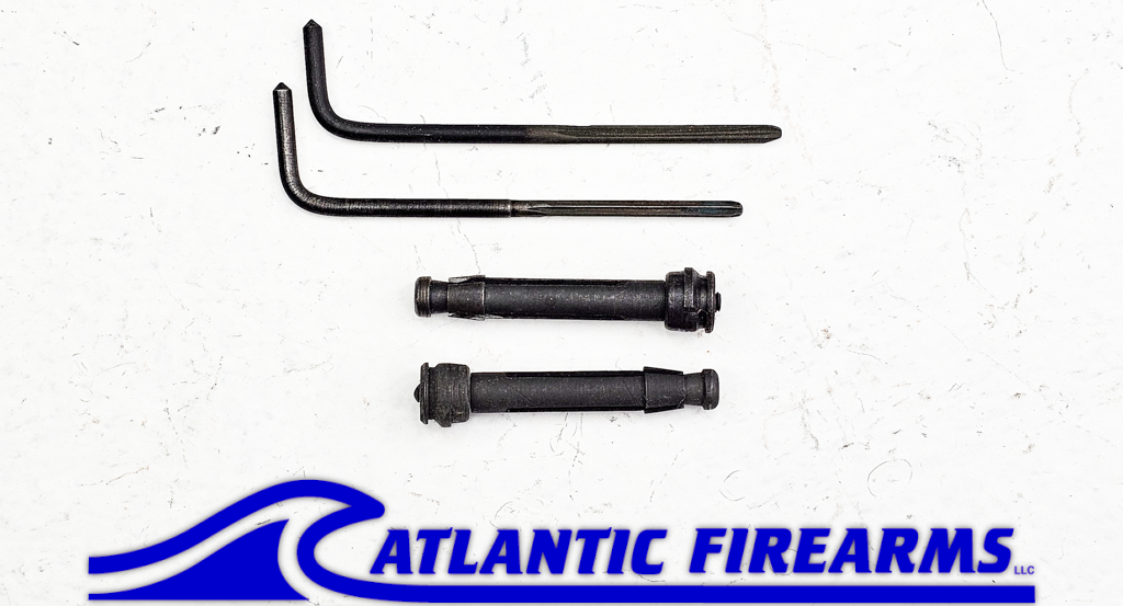 SKS/AK Broken Shell Extractor Combo - AtlanticFirearms.com
