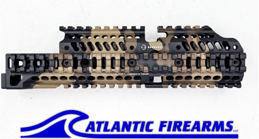 Atlantic Firearms, LLC - AtlanticFirearms.com
