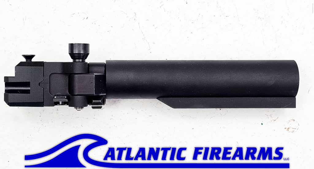 AK to AR Folding Buffer Tube - GPN - AtlanticFirearms.com