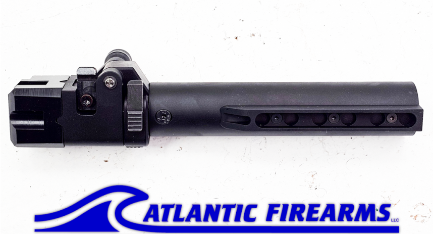 AK to AR Folding Buffer Tube - GPN - AtlanticFirearms.com