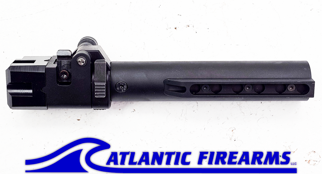 AK to AR Folding Buffer Tube - GPN - AtlanticFirearms.com