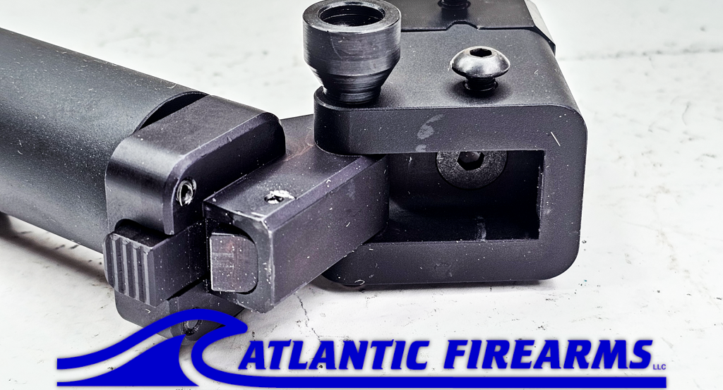 AK to AR Folding Buffer Tube - GPN - AtlanticFirearms.com
