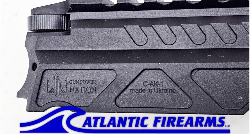Atlantic Firearms, LLC - AtlanticFirearms.com