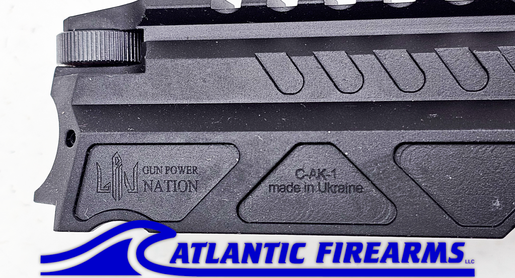 Atlantic Firearms, LLC - AtlanticFirearms.com