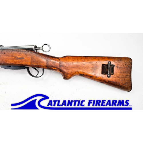 K31 Swiss Rifle C&R - AtlanticFirearms.com