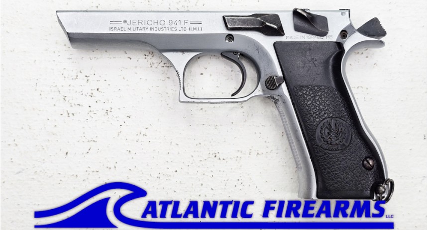 Atlantic Firearms, LLC - AtlanticFirearms.com