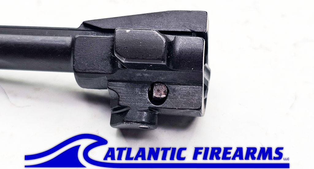 WBP 5.45 Bolt Assembly - AtlanticFirearms.com
