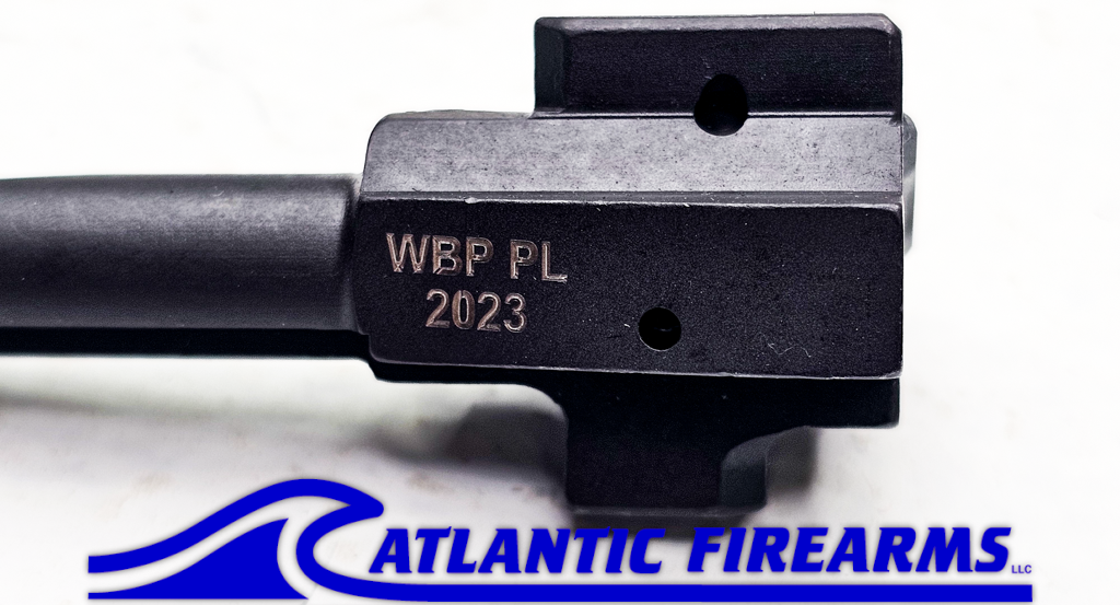 WBP 5.45 Bolt Assembly - AtlanticFirearms.com