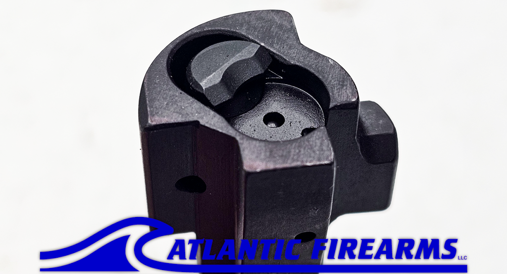 WBP 5.45 Bolt Assembly - AtlanticFirearms.com