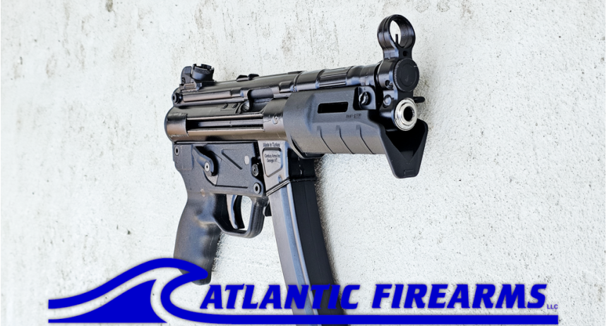 Atlantic Firearms, LLC - AtlanticFirearms.com